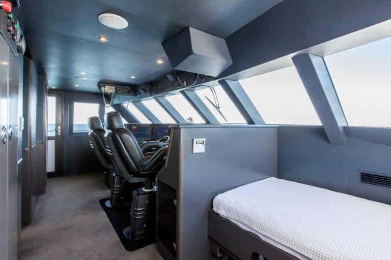 Home | Luxurious Kimberley Cruises | Ocean Dream Charters